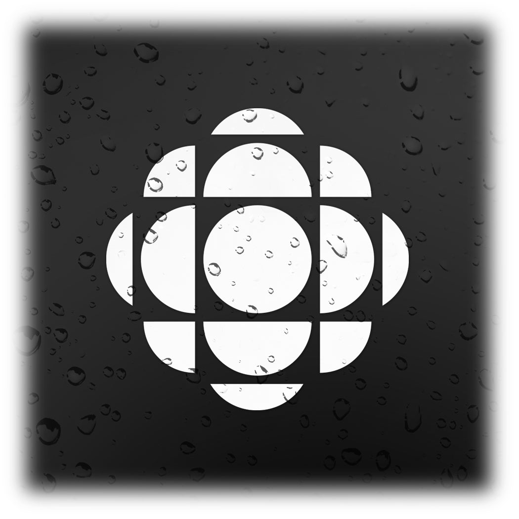 CBC Gem Logo Decal – Black Maple Wholesale